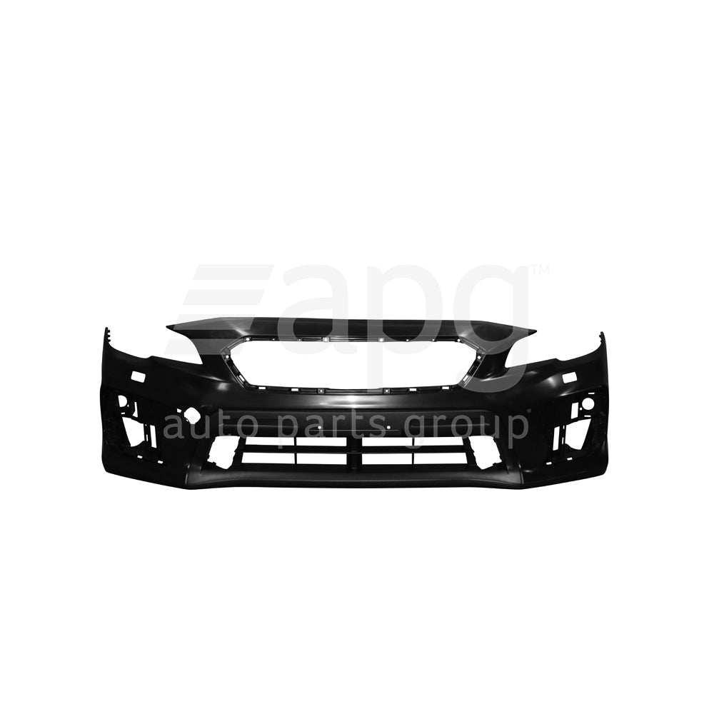 Subaru WRX STI Genuine Front Bar (2018+) – Classic JDM Spares