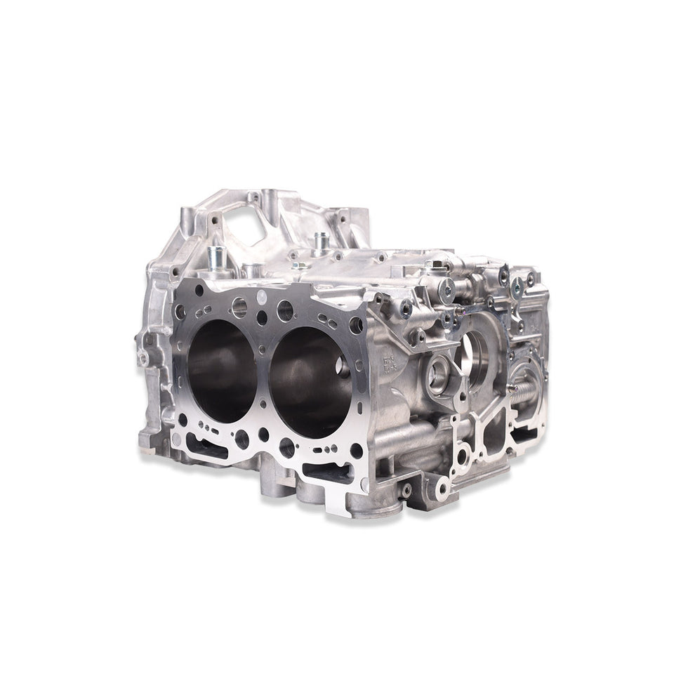 IAG 750 EJ25 Closed Deck Case Halves For 11mm Head Studs - Subaru WRX ...