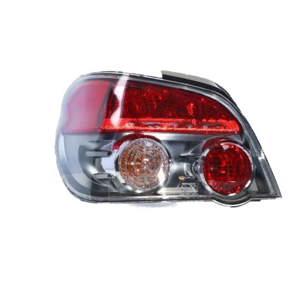 SUBARU IMPREZA WRX STI 09/2005-06/2007 LH TAILLIGHT – Classic JDM Spares