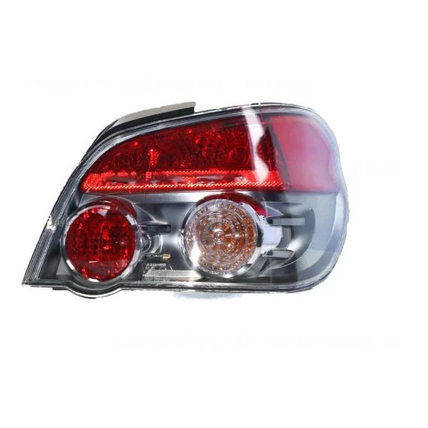 SUBARU IMPREZA WRX STI 09/2005-06/2007 RH TAILLIGHT – Classic JDM Spares